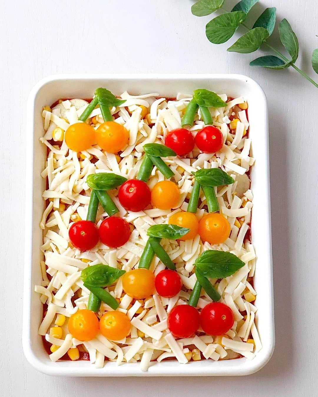 riiさんのインスタグラム写真 - (riiInstagram)「2023.3.28 鶏むね肉とじゃがいもがあったらコレ作ろう🐓 「チーズ焼き」 〈材料〉 ・鶏むね肉 1枚 ・新じゃが 4個 ...