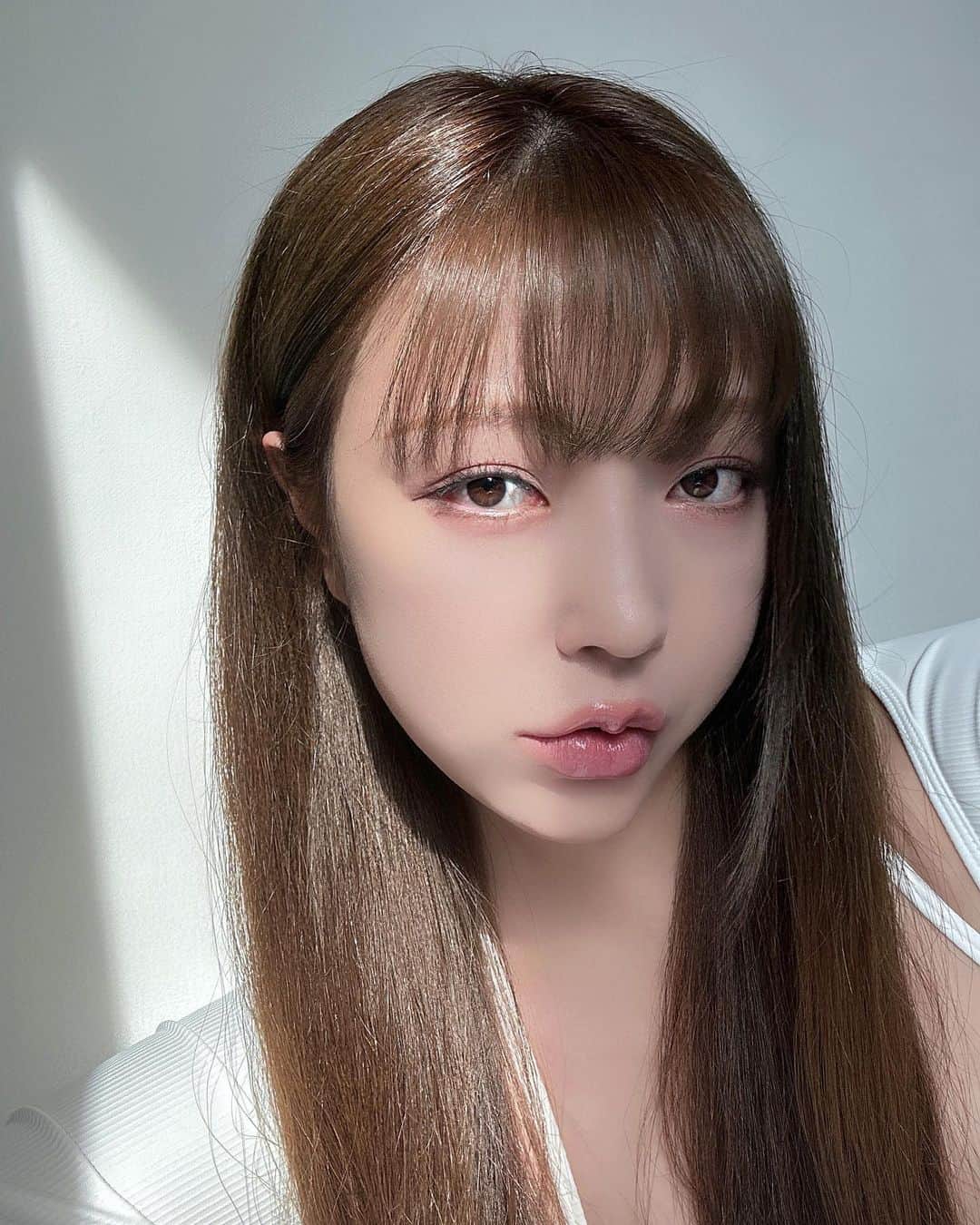 Choi Somiさんのインスタグラム写真 - (Choi SomiInstagram)「⠀⠀⠀⠀ #글랜더 #glander 인태기로 인한 ...