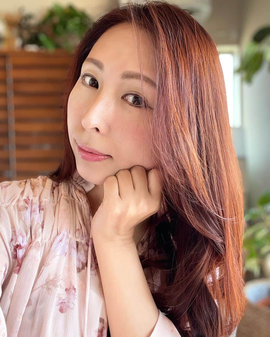 佐田茉莉子さんのインスタグラム写真 - (佐田茉莉子Instagram)「おはよ💖 #佐田茉莉子 #サタマリ」3月28日 12時02分 ...