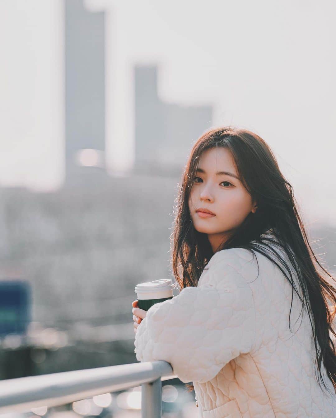 Taeyong Leeさんのインスタグラム写真 - (Taeyong LeeInstagram)「모델 고세빈 @ko_sebin #고세빈 ...