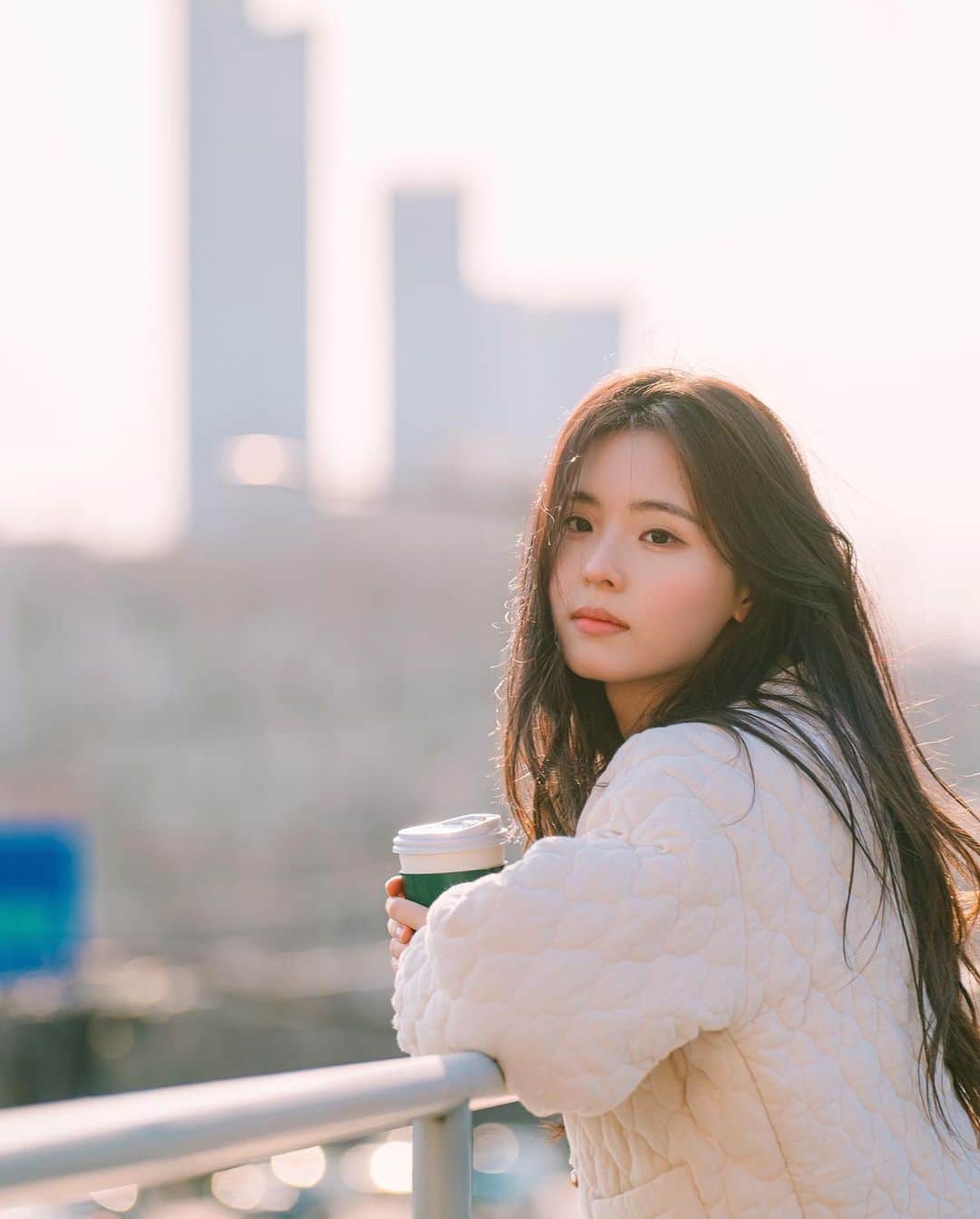 Taeyong Leeさんのインスタグラム写真 - (Taeyong LeeInstagram)「모델 고세빈 @ko_sebin #고세빈 ...