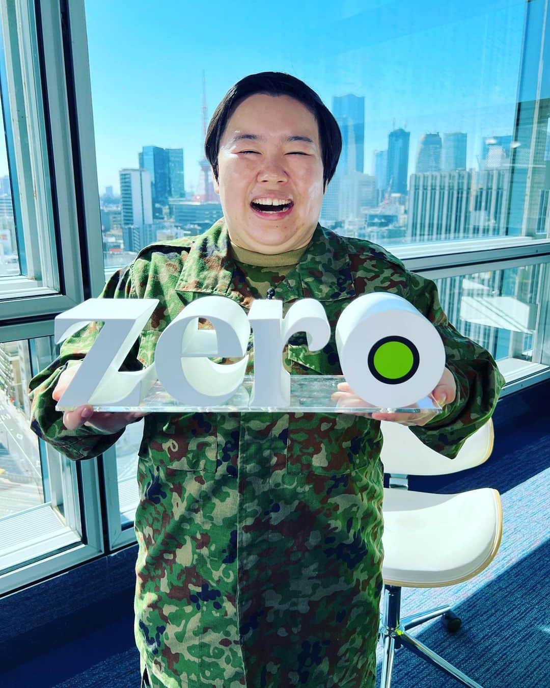 日本テレビ「news zero」さんのインスタグラム - (日本テレビ「news zero」@ntvnewszero)