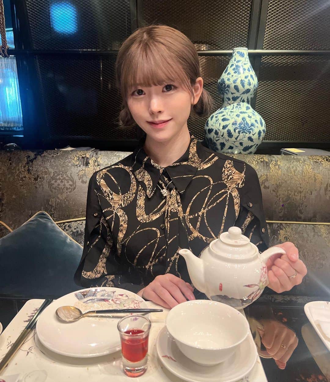 明日見未来さんのインスタグラム 明日見未来 Asumi Mirai