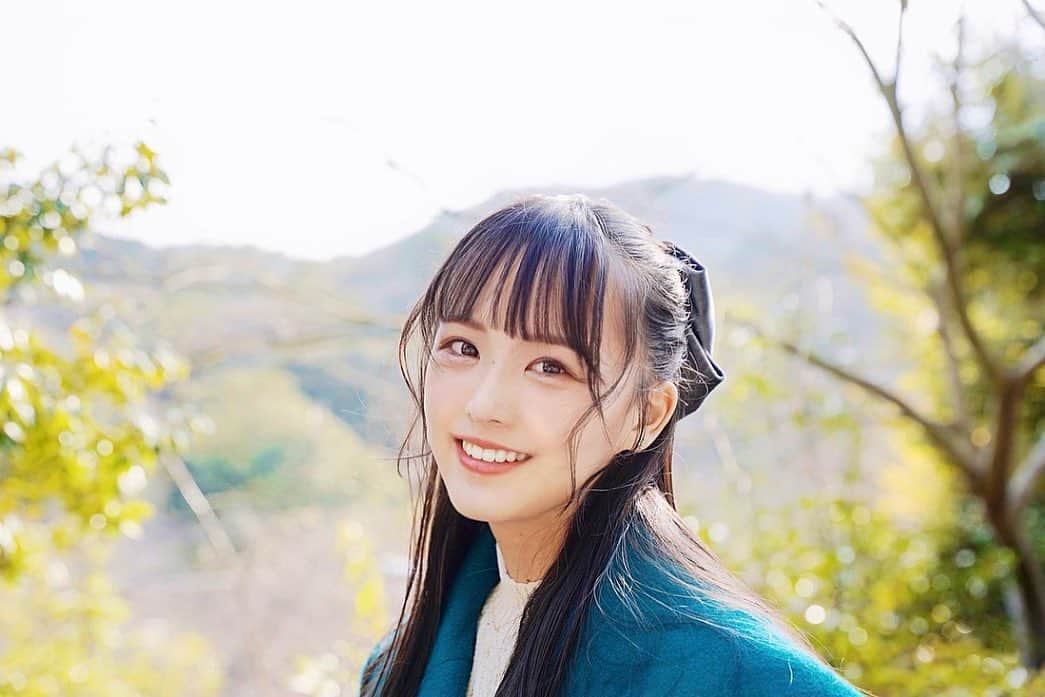 福田朱里さんのインスタグラム写真 福田朱里instagram 「本日3月29日、24歳になりました！！ いつも沢山の愛を本当にありがとう