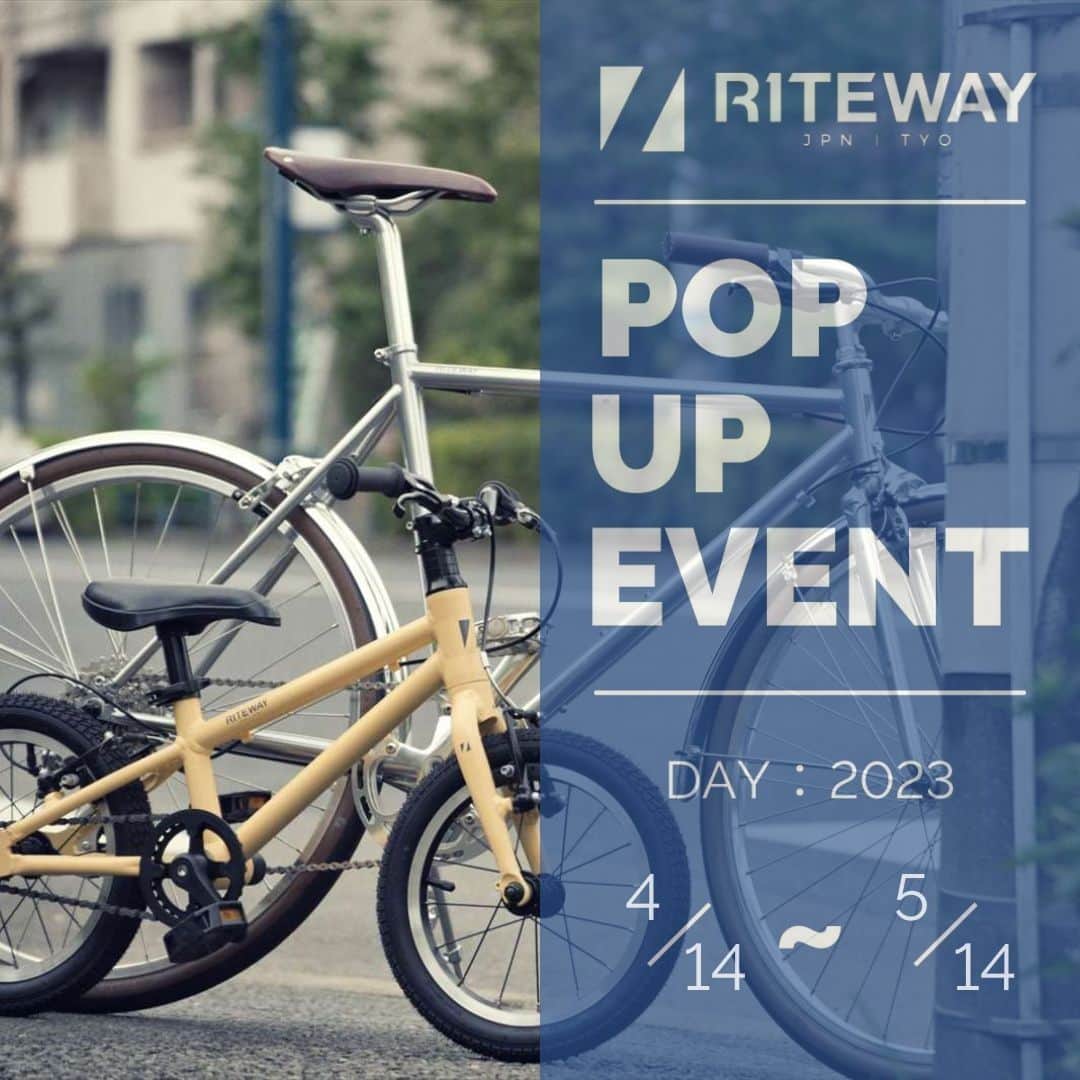 RITEWAY -Official Instagram-さんのインスタグラム写真 - (RITEWAY -Official Instagram ...