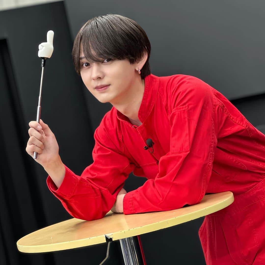 四季涼雅さんのインスタグラム - (四季涼雅@9bic_ryoga)