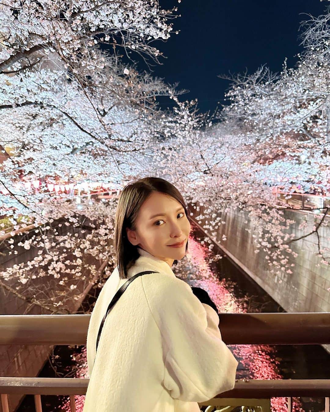 奈月セナさんのインスタグラム写真 - (奈月セナInstagram)「🌸」3月31日 11時44分 - natsuki_sena