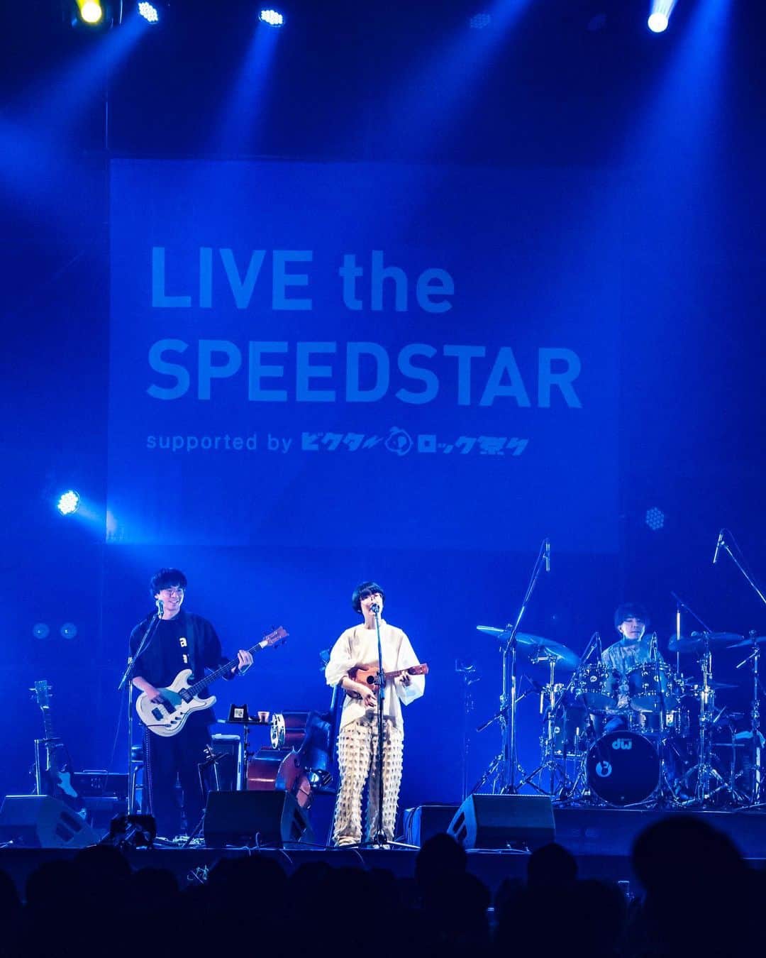 つじあやのさんのインスタグラム写真 - (つじあやのInstagram)「おはようございます。『SPEEDSTAR RECORDS 30th Anniversary「LIVE the ...
