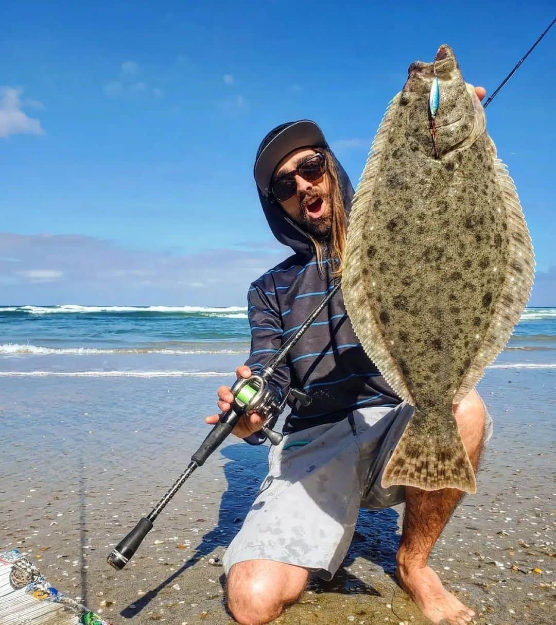 Electric_Fishingさんのインスタグラム写真 - (Electric_FishingInstagram)「Who is ready ...