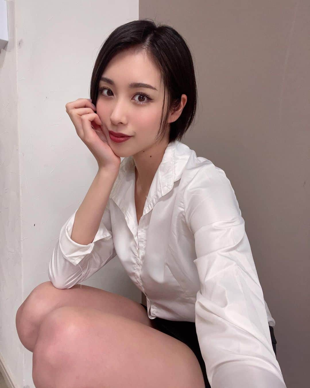 CHIAKIさんのインスタグラム写真 - (CHIAKIInstagram)「🥤CYBERJAPAN公式YouTube🥤 今回も変わった企画 ...