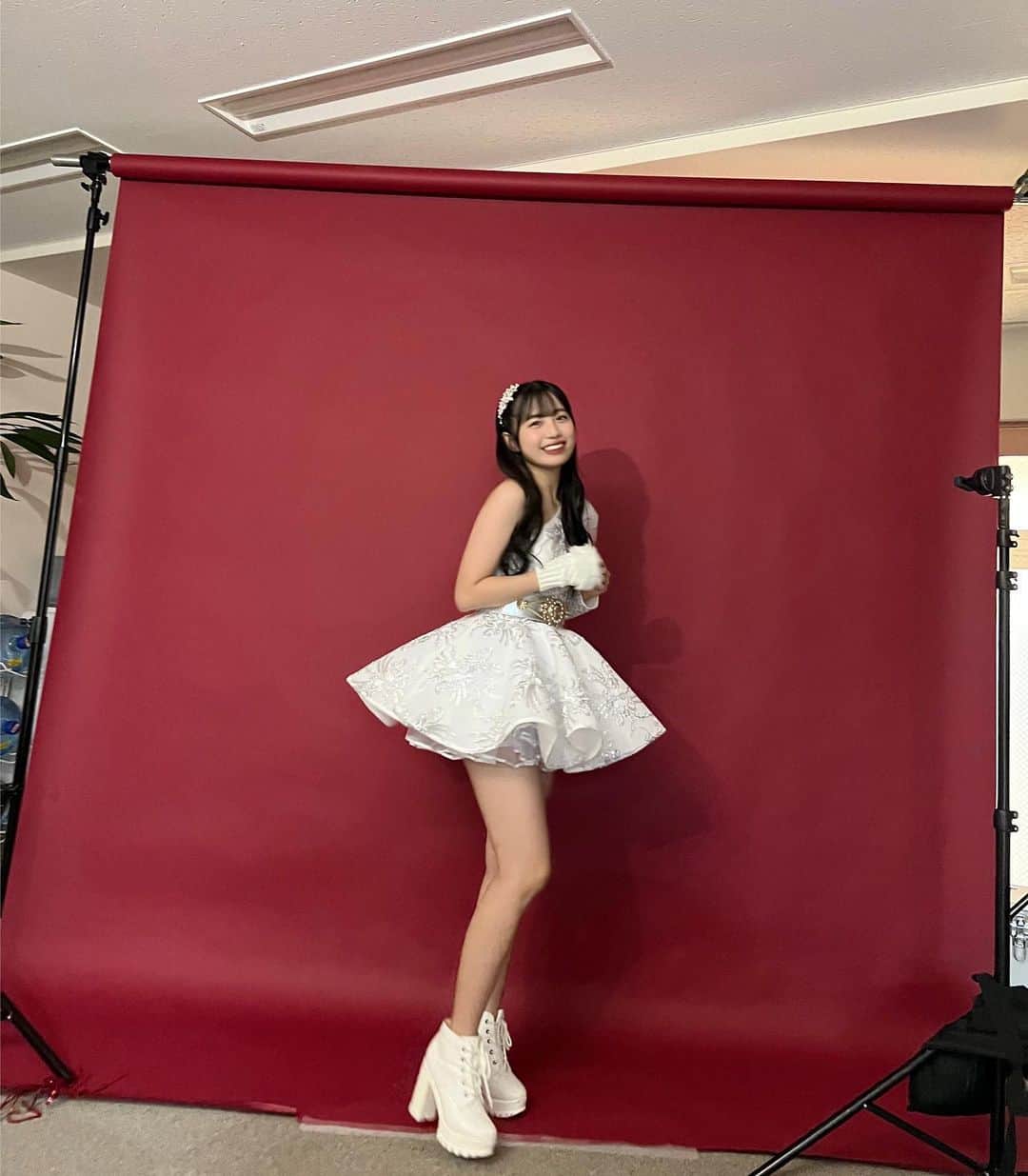 伊勢鈴蘭さんのインスタグラム - (伊勢鈴蘭@layla_ise.official)