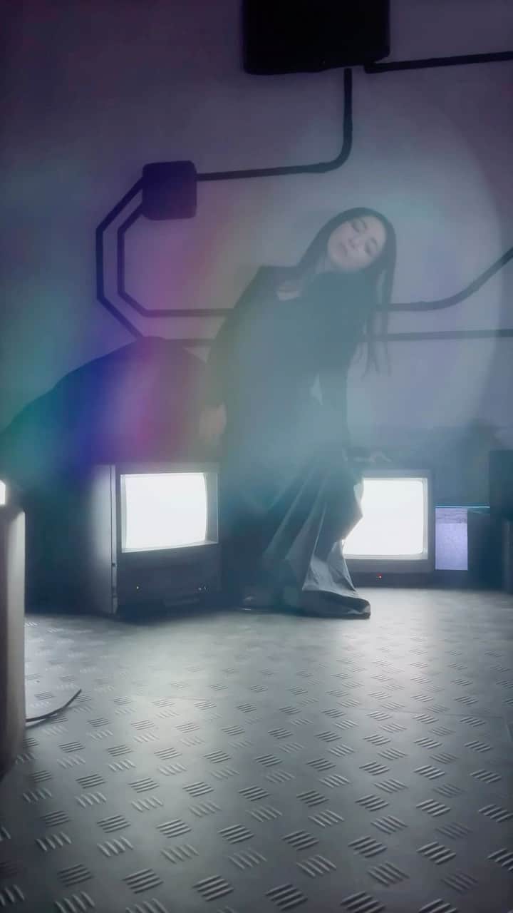 DJ LICCAさんのインスタグラム動画 - (DJ LICCAInstagram)「delirium - licca brand new ̈ ...