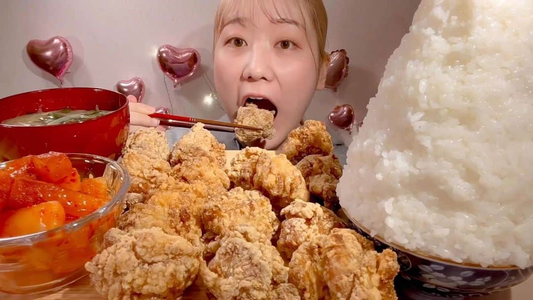 MIYUさんのインスタグラム - (MIYU@miyuasmr)