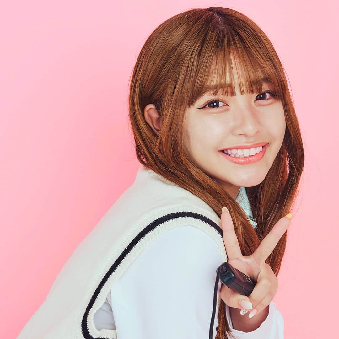 今日好き 公式アカウントさんのインスタグラム写真 - (今日好き 公式アカウントInstagram)「 ️メンバー紹介 ️ 明るく常にニコニコ ...