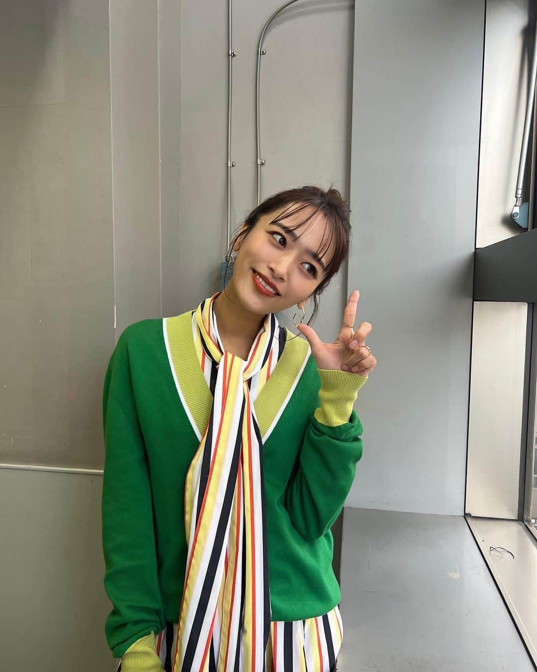 近藤千尋さんのインスタグラム写真 - (近藤千尋Instagram)「気付いたら余裕がなくて 三日もインスタ更新してなかった。。笑😢 ️ ...