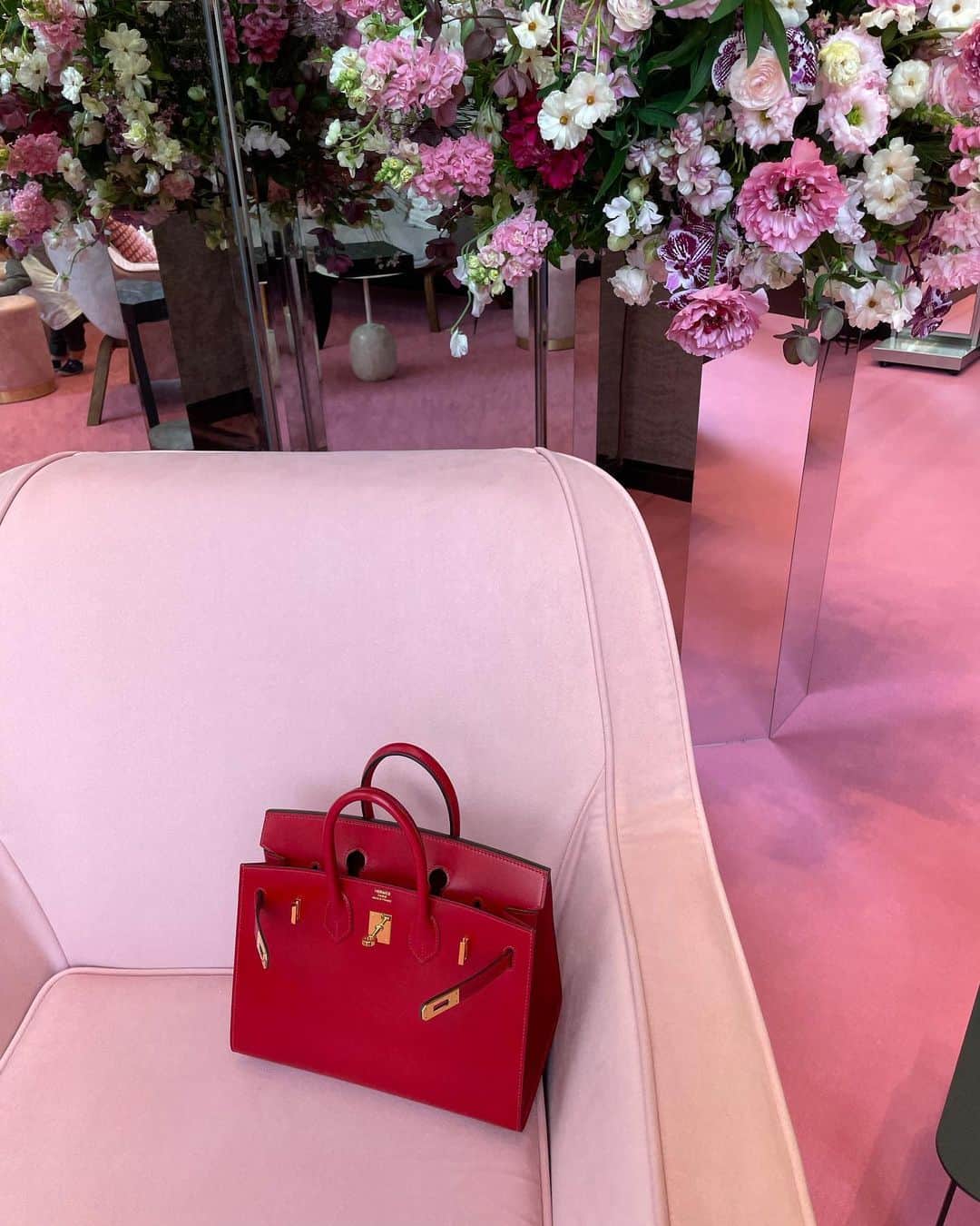 田中麻衣さんのインスタグラム写真 - (田中麻衣Instagram)「🌸🌸🌸 @tiffanyandco ティファニーのハイジュエリーイベント ...