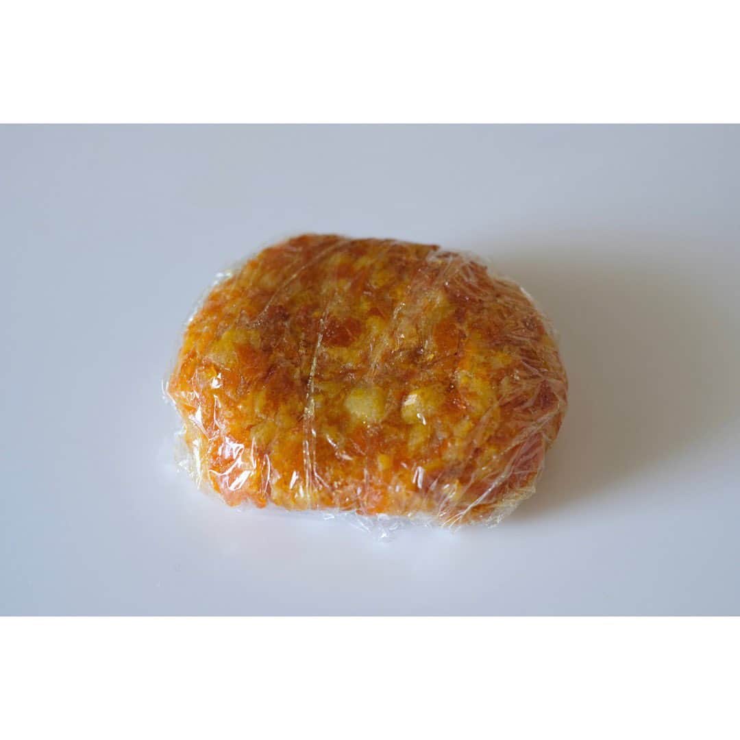 はなさんのインスタグラム写真 - (はなInstagram)「昭和に流行ったロッテ「JAFFY」。マーマレードをチョコレートでコーティングした ...