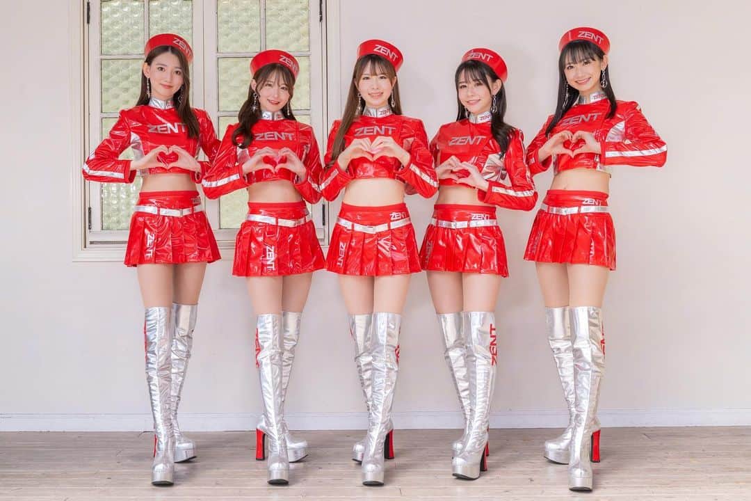 相沢菜々子さんのインスタグラム写真 - (相沢菜々子Instagram)「【お知らせ】 SUPER GT GT500クラス #38 TGR TEAM ZENT CERUMOを応援する ...