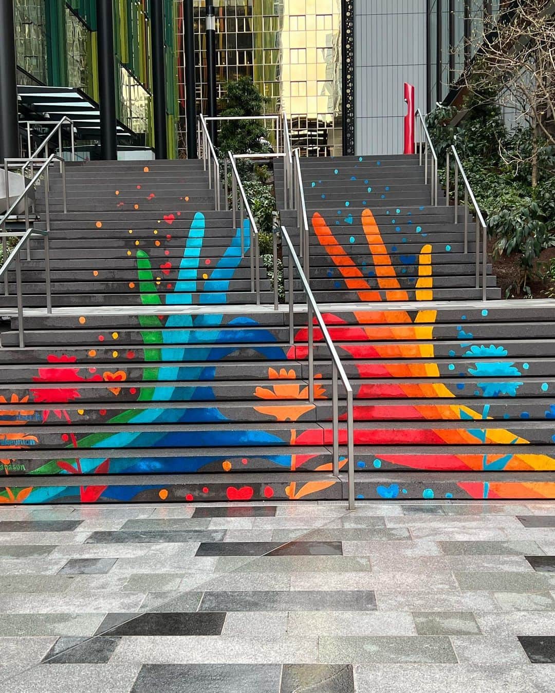 Jaeyoon Choiさんのインスタグラム写真 - (Jaeyoon ChoiInstagram)「Day trip to Seattle」4月2日 13時42分 - jaeyoonc