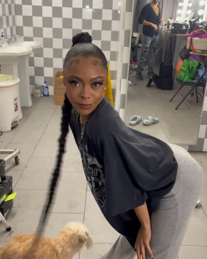 Kaelynn KK Gobert-Harrisさんのインスタグラム写真 - (Kaelynn KK Gobert ...