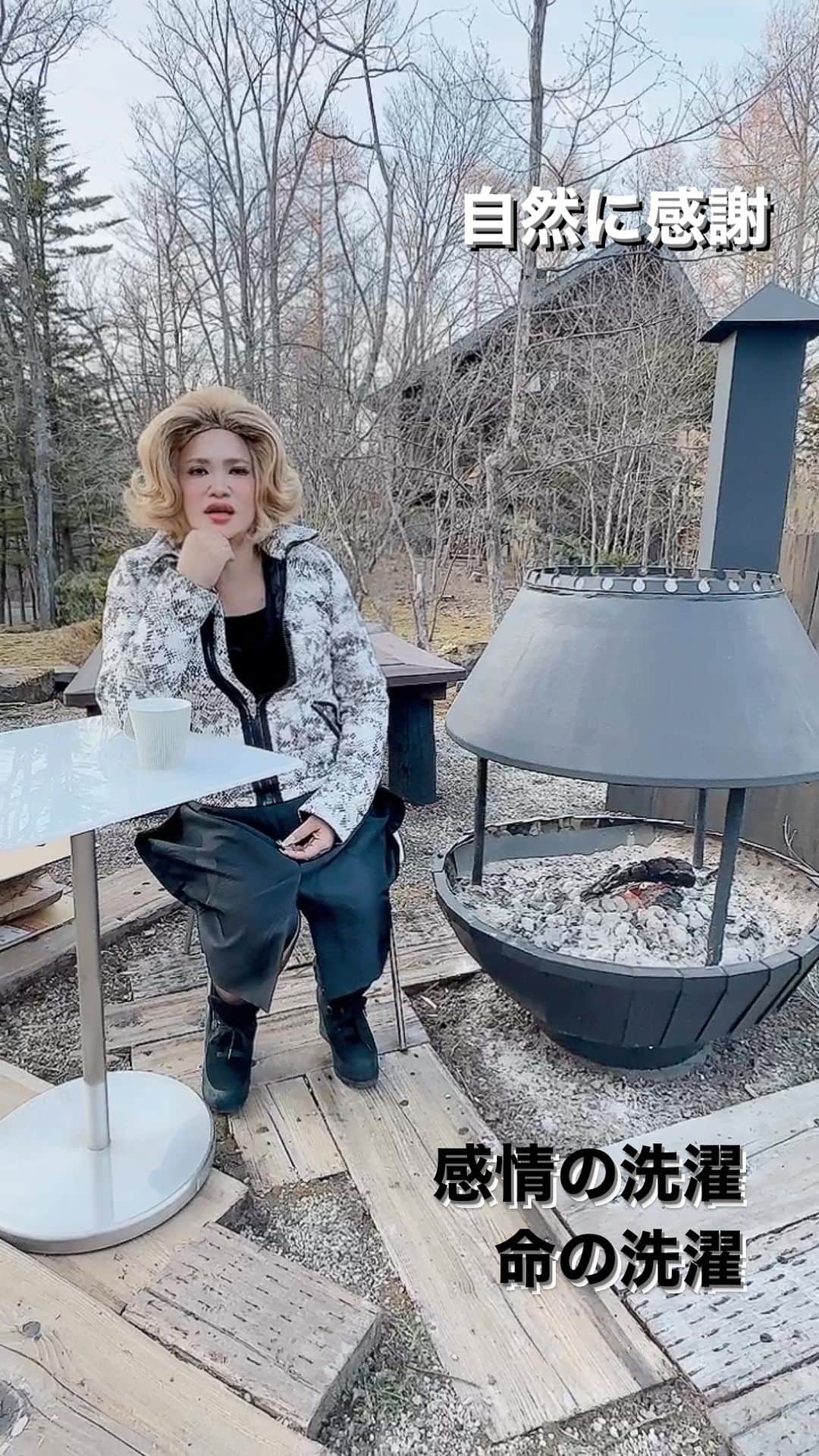 IKKO【公式】さんのインスタグラム動画 - (IKKO【公式】Instagram)「ありがとう ️」4月2日 14時03分 - love_ikko