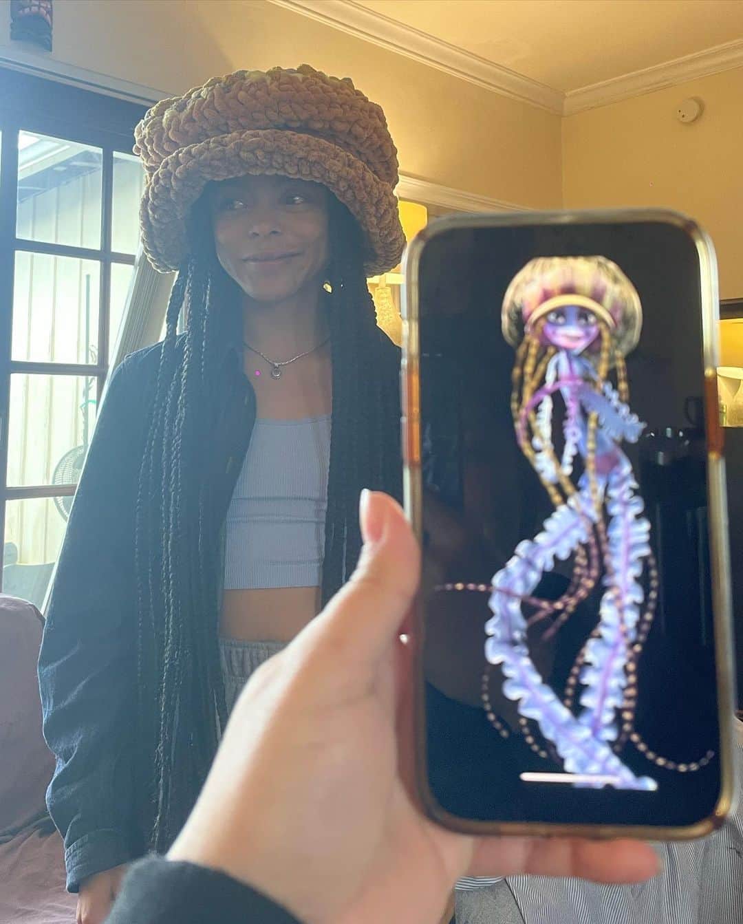 Kaelynn KK Gobert-Harrisさんのインスタグラム写真 - (Kaelynn KK Gobert ...