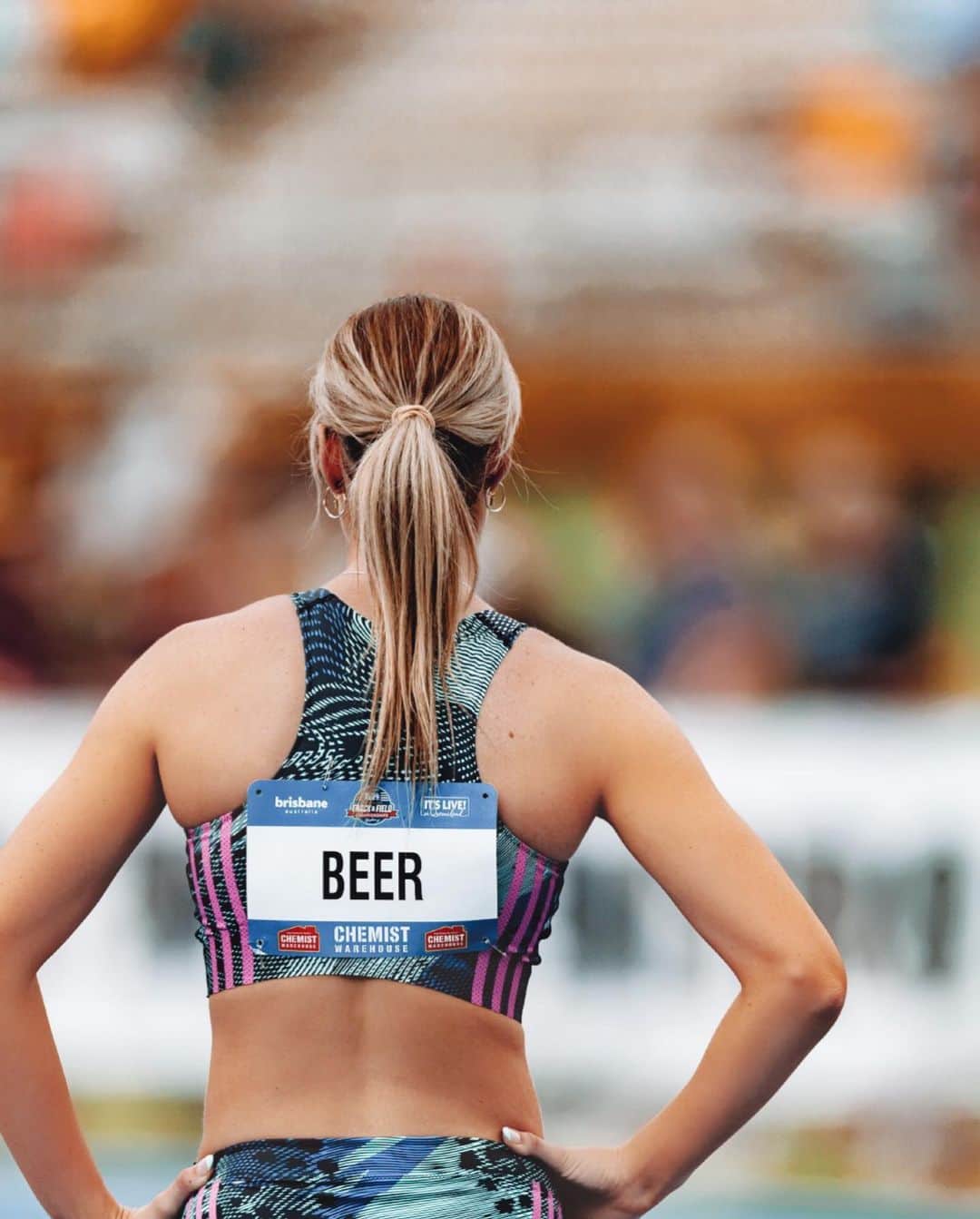 Ellie BEERさんのインスタグラム - (Ellie BEER@elbellbeer)