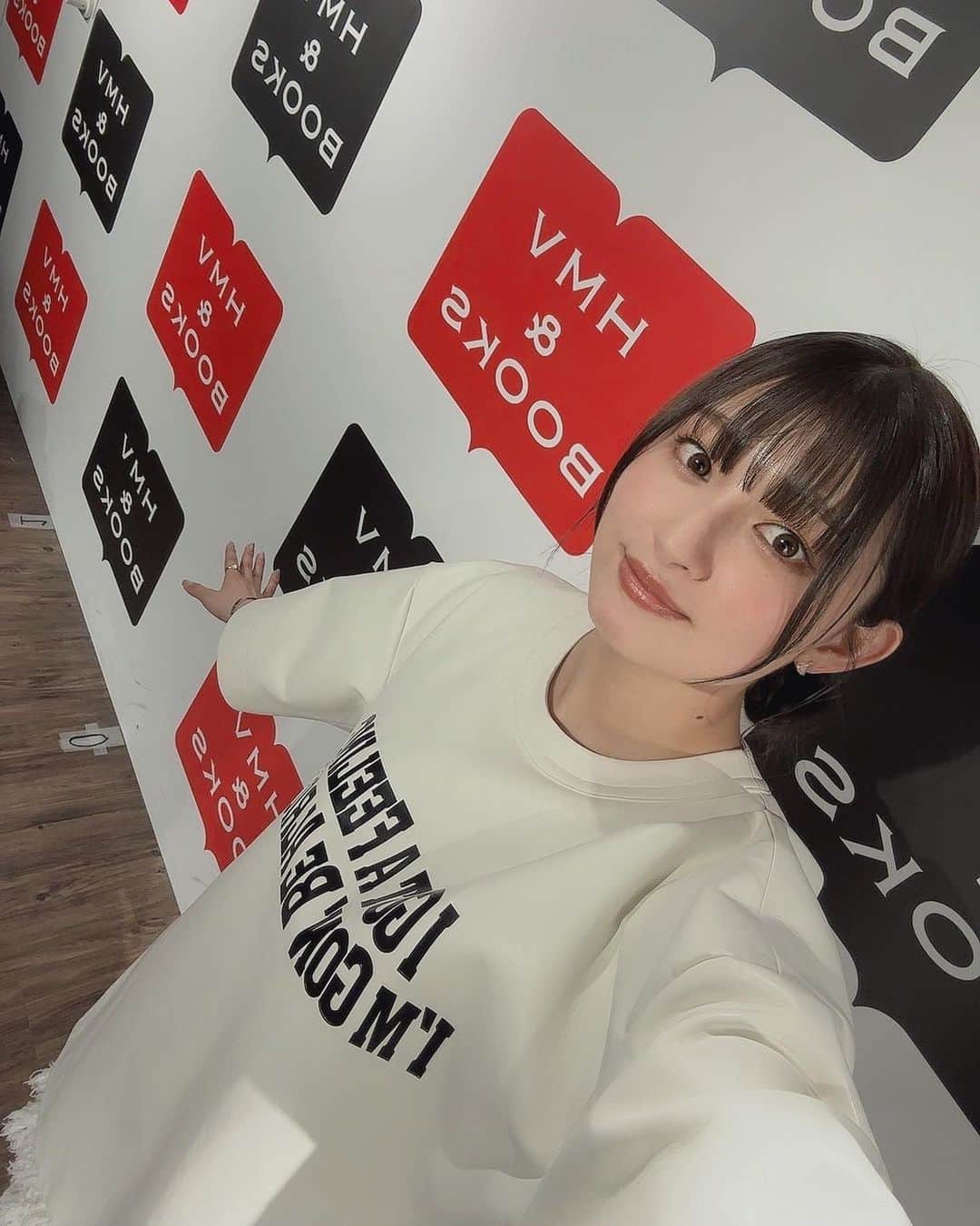 吉川愛さんのインスタグラム写真 - (吉川愛Instagram)「☺︎ 3rd写真集「Neroli」発売イベント&トークショー ありがとうございました☺️ いっぱい愛を伝えていただいて嬉しかっ ...