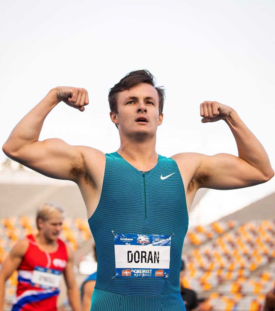 ジェイク・ドランさんのインスタグラム写真 - (ジェイク・ドランInstagram)「National Champion 2023 🥇 ...