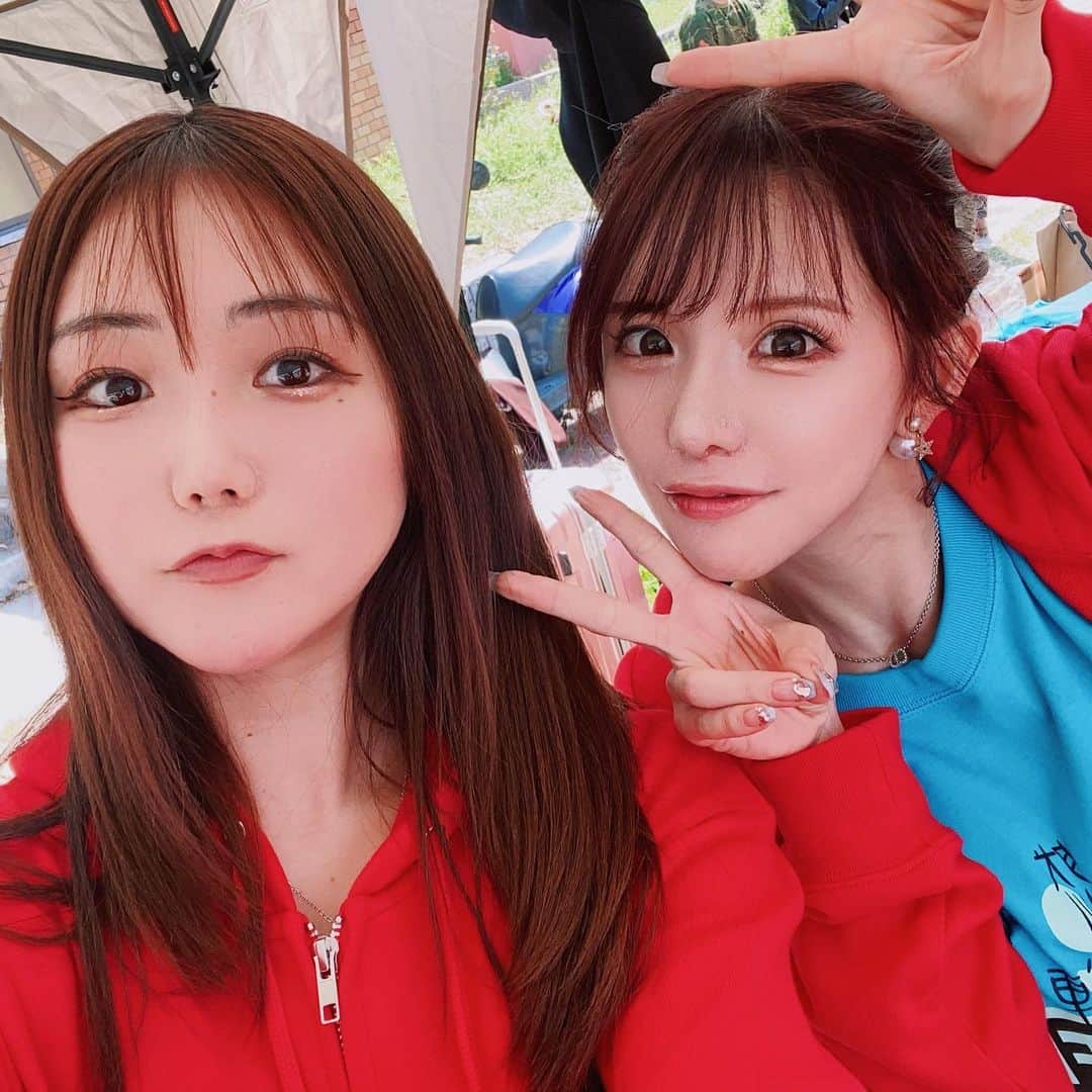 藤田早希さんのインスタグラム写真 藤田早希instagram 「hello April🌸 週末は和歌山にお邪魔してました☺️ 和歌山の