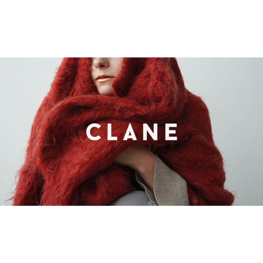 clane_officialさんのインスタグラム - (clane_official@clane_official)