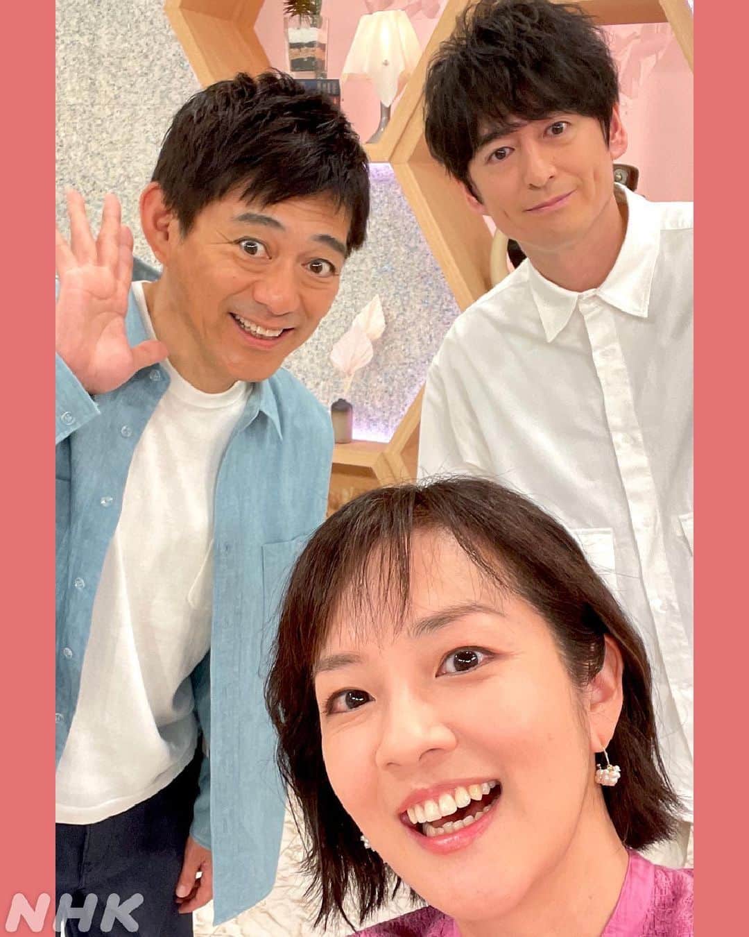 あさイチさんのインスタグラム写真 - (あさイチInstagram)「今日から新年度 新しい生活が始まっているみなさんも これまでどおりのみな ...