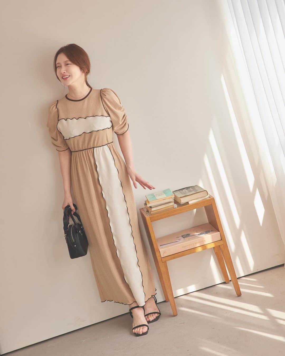 小澤美里さんのインスタグラム写真 - (小澤美里Instagram)「4/4 〜🐰」4月3日 21時41分 - misatooozamisa