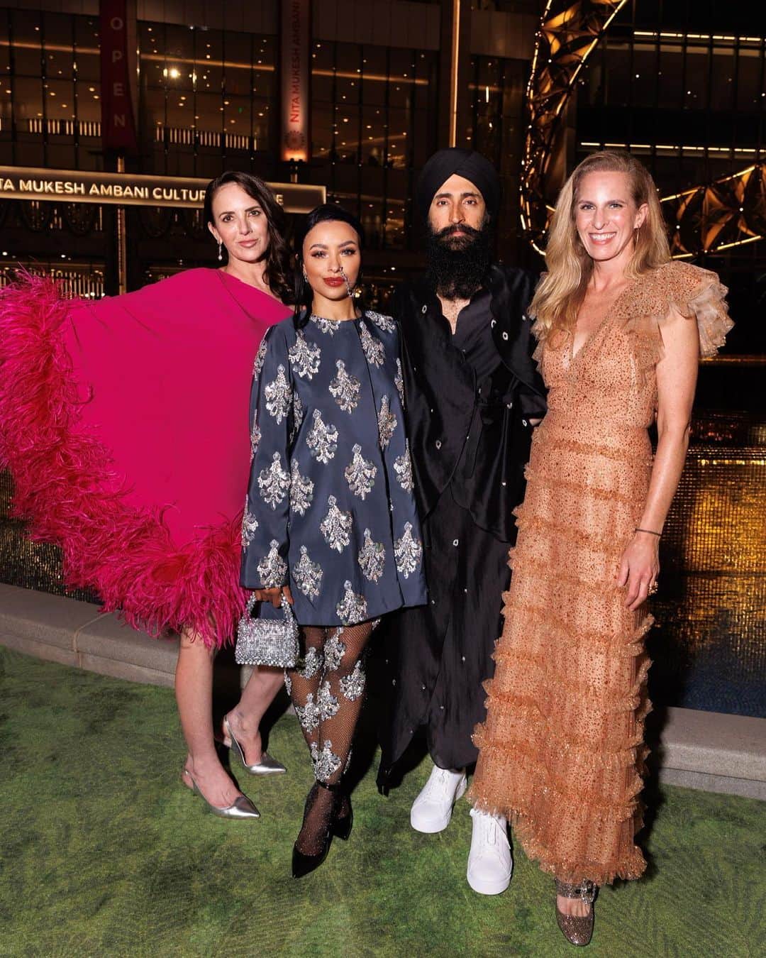 カテリーナ・グレアムさんのインスタグラム写真 - (カテリーナ・グレアムInstagram)「Day 1: Grateful and ...