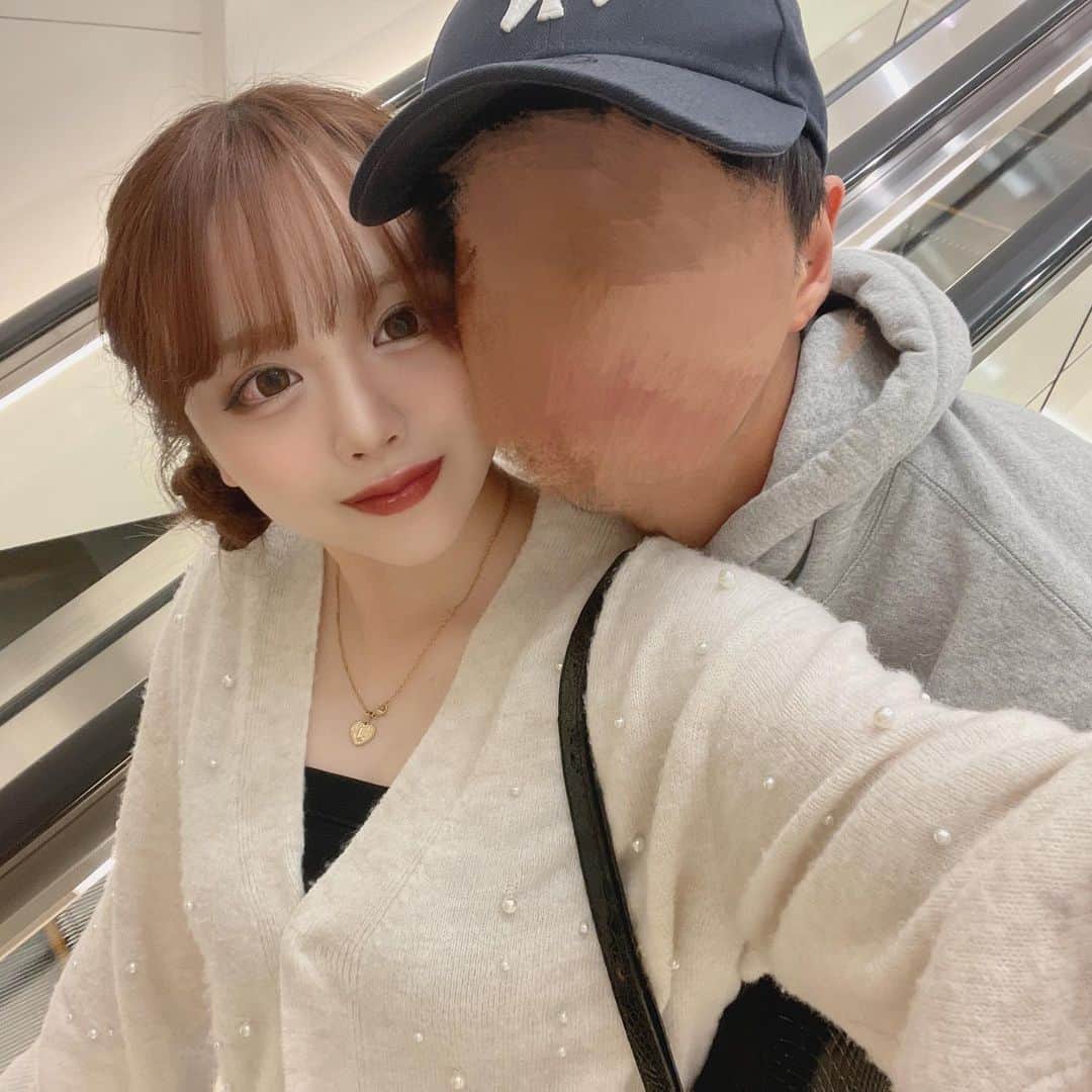 蘂さんのインスタグラム写真 - (蘂Instagram)「色んなところに連れてってくれてありがとう!(´ `)」4月4日 13時04分 - zui____chan