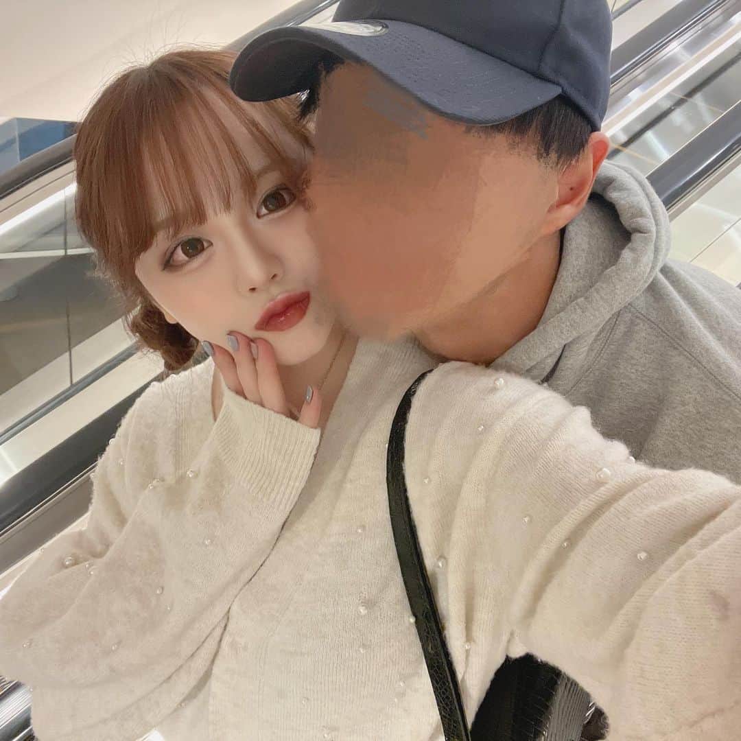 蘂さんのインスタグラム写真 - (蘂Instagram)「色んなところに連れてってくれてありがとう!(´ `)」4月4日 13時04分 - zui____chan