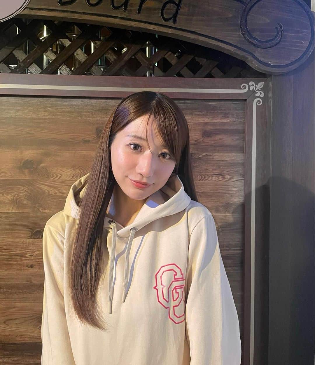 池田愛恵里さんのインスタグラム写真 - (池田愛恵里Instagram)「@cerezogoods 🫶🐻‍ ️🌸」4月4日 19時54分 - ikeda_aeri