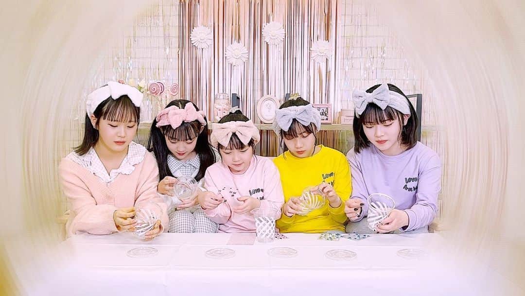 さやりささんのインスタグラム写真 - (さやりさInstagram)「2023/04/05 🩷さやりさチャンネル×はまちこちゃんねる🩷 レゴフレンズとのタイアップ動画では、 女子だけのお泊まり ...