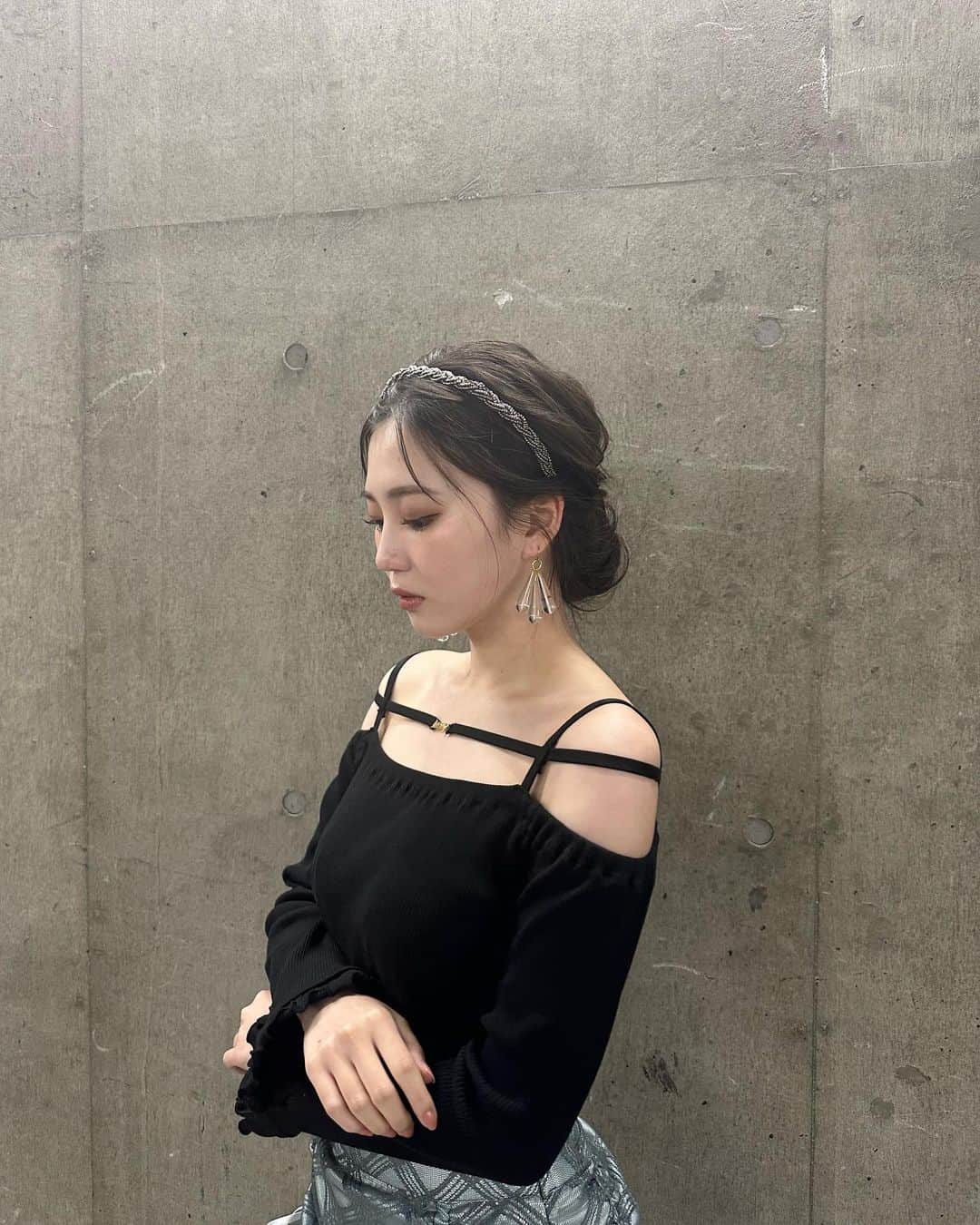 三原羽衣さんのインスタグラム写真 - (三原羽衣Instagram)「@teamcinderella」4月5日 22時12分 - ui ...