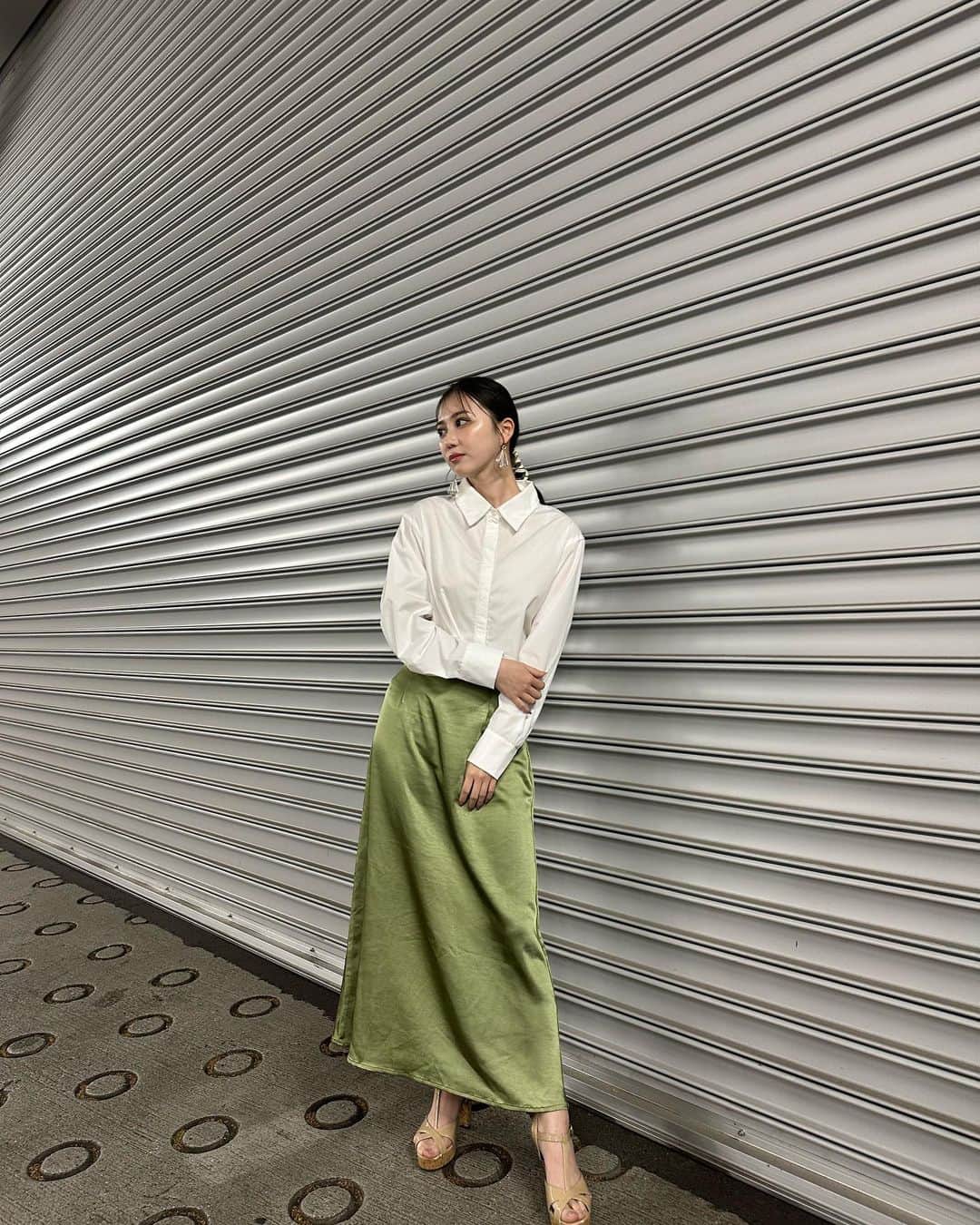 三原羽衣さんのインスタグラム写真 - (三原羽衣Instagram)「@teamcinderella」4月5日 22時12分 - ui ...