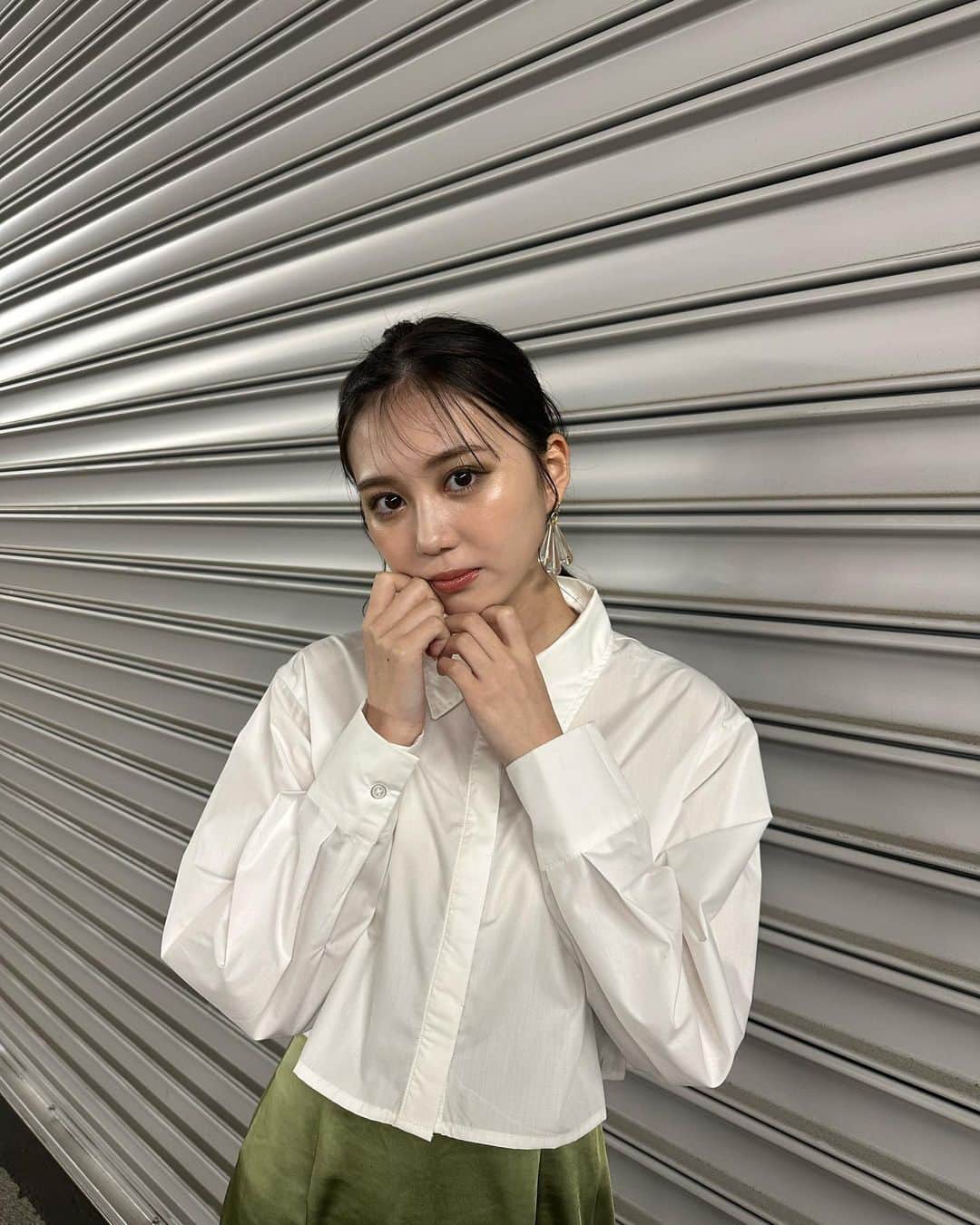 三原羽衣さんのインスタグラム写真 - (三原羽衣Instagram)「@teamcinderella」4月5日 22時12分 - ui ...