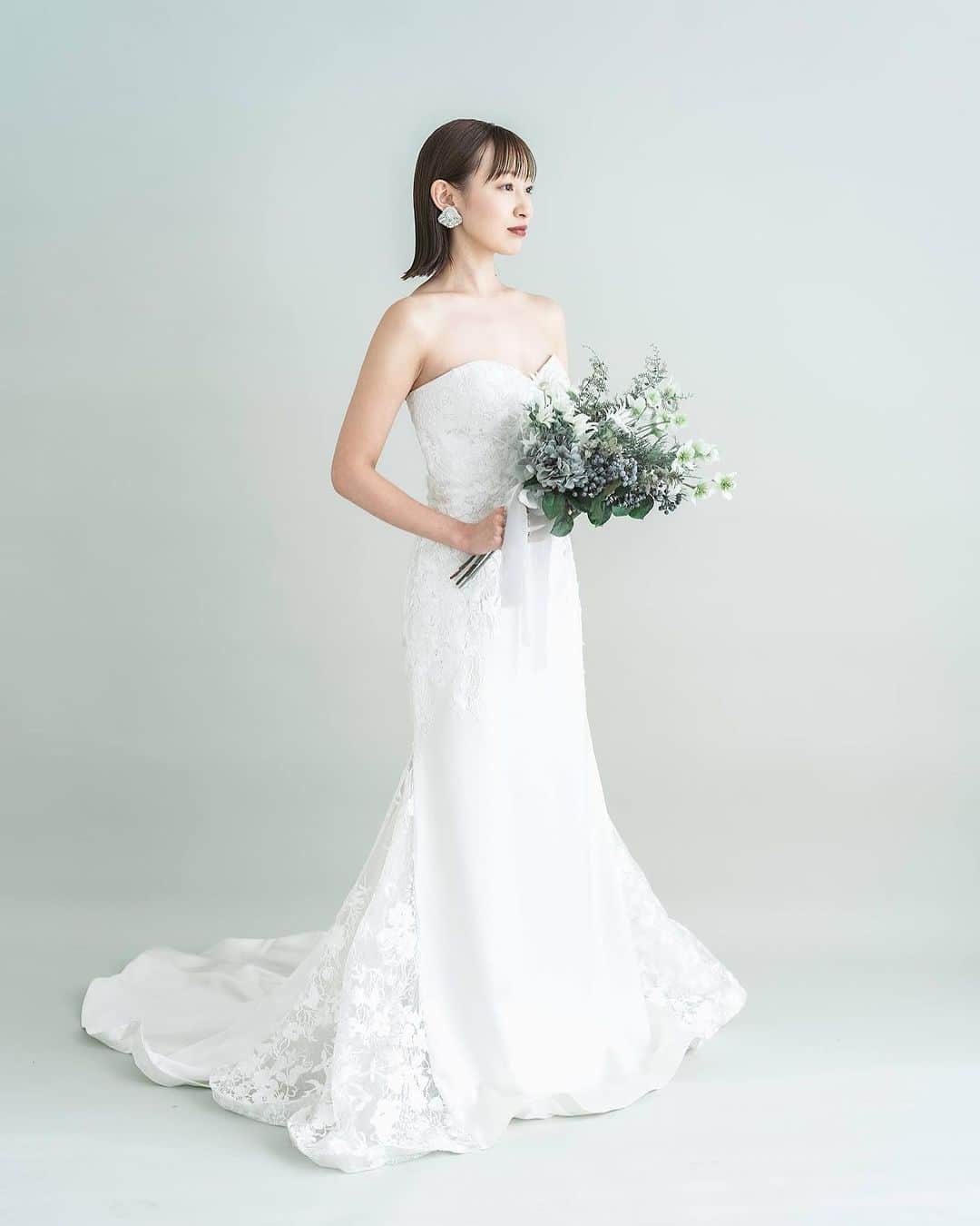 ♡プラコレWedding·⋆*さんのインスタグラム写真 - (♡プラコレWedding·⋆*Instagram)「. @placole_dressy【#DRESSY花嫁 】 【#プラコレ】を ...