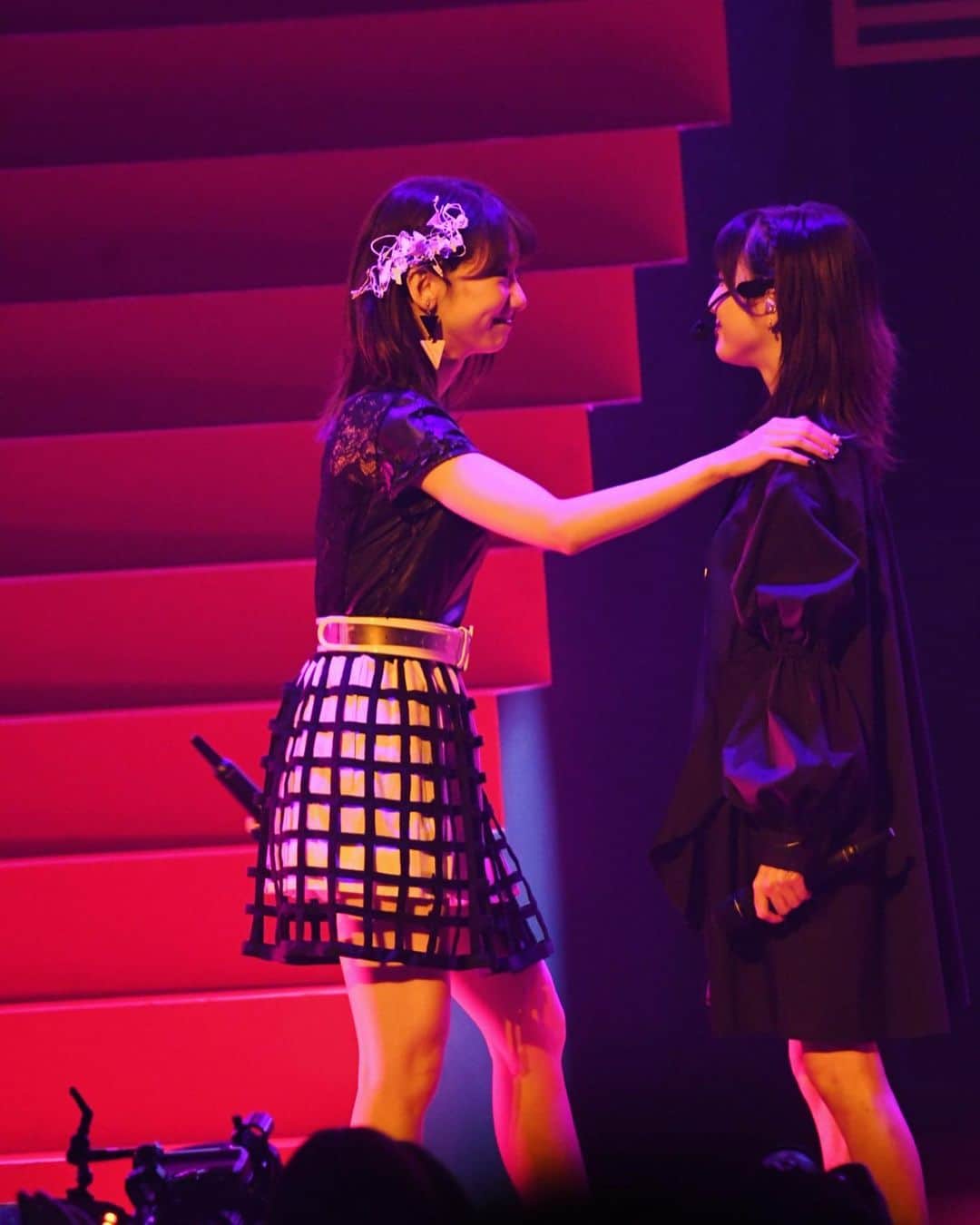 岡田奈々さんのインスタグラム写真 岡田奈々instagram 「 Yukikashiwagi Official」4月6日 12時35分