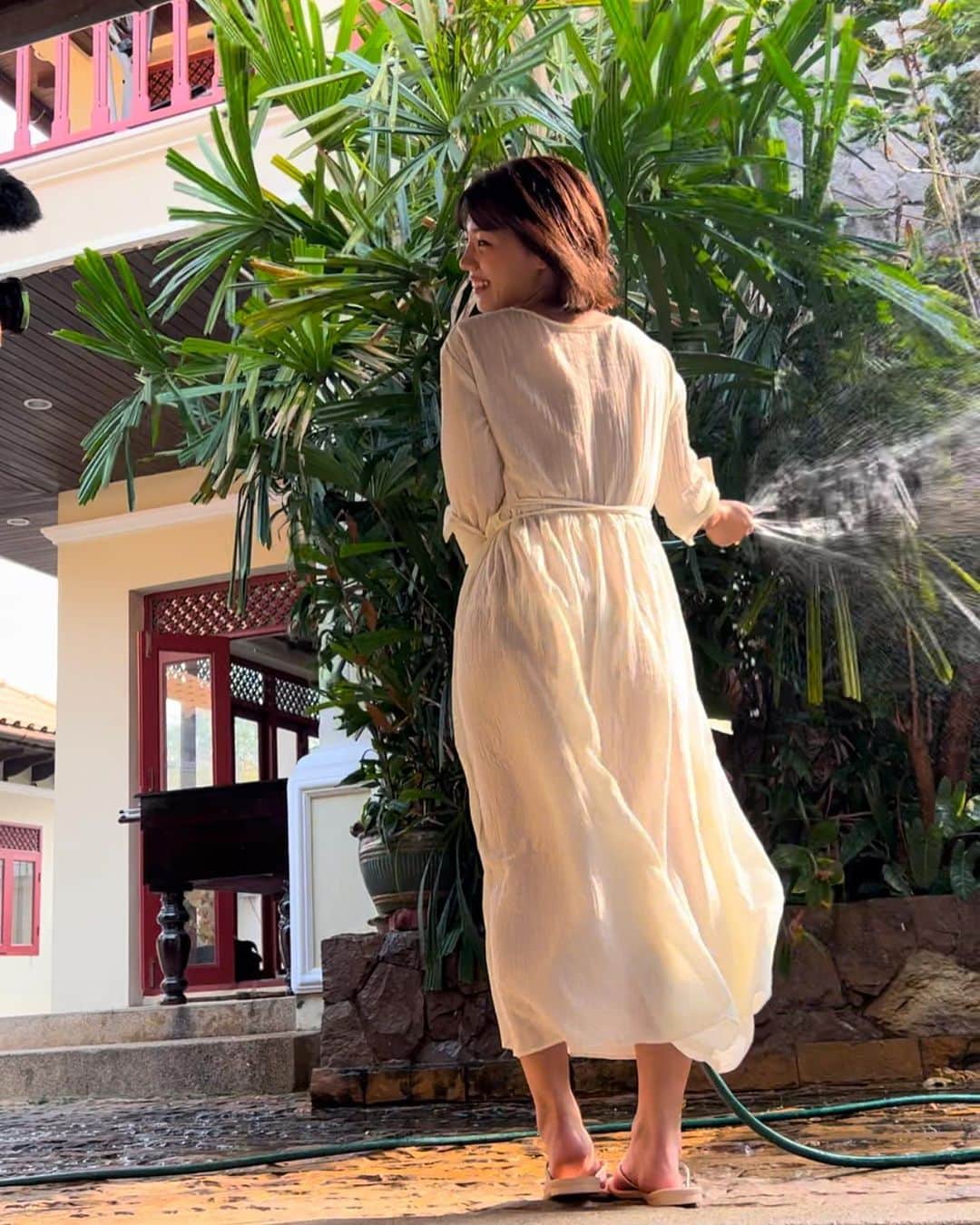 大川成美さんのインスタグラム写真 - (大川成美Instagram)「5月24日[水]発売予定 新しいDVDのパッケージ選びとチェック終わった ...