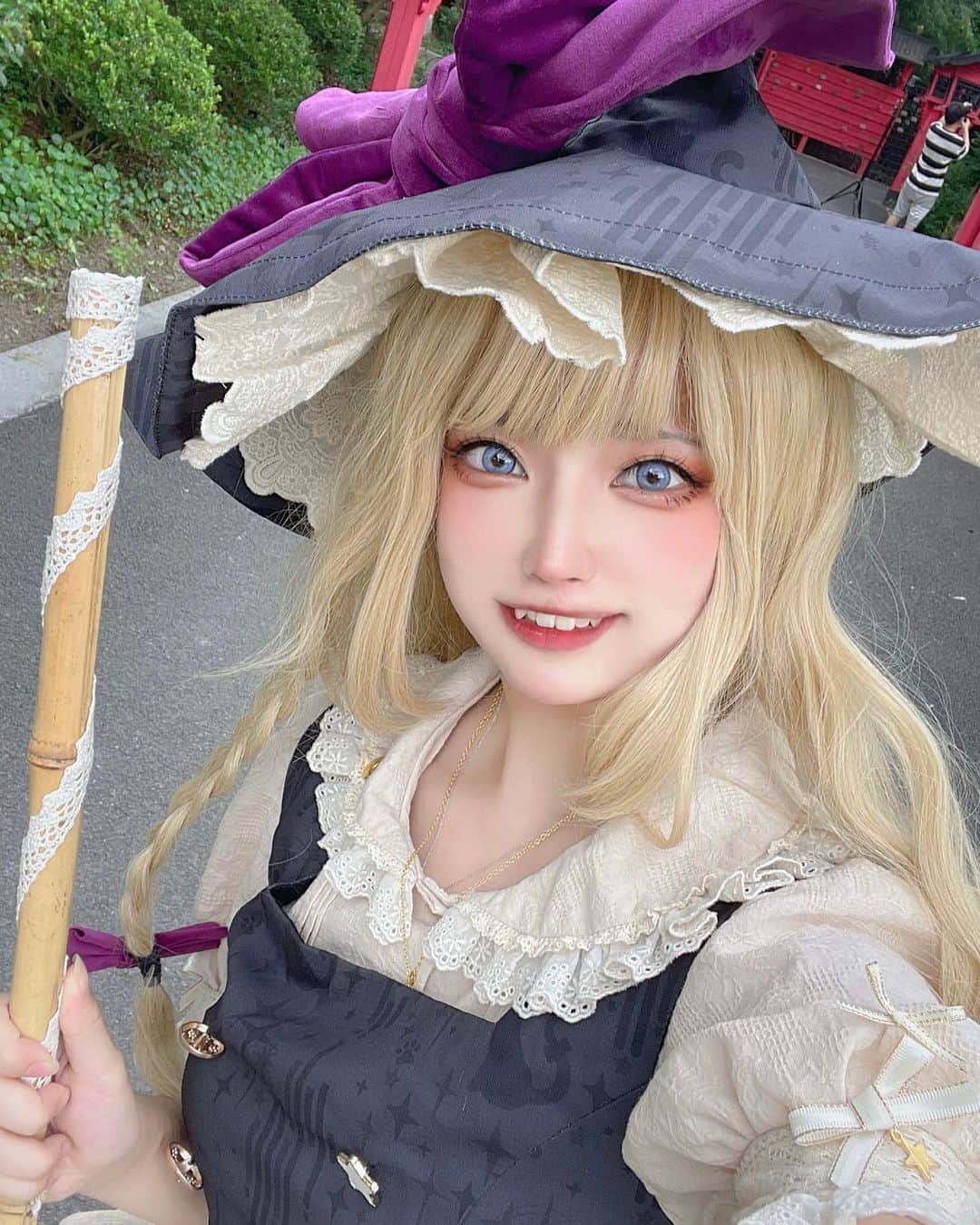 EROKOさんのインスタグラム写真 - (EROKOInstagram)「🦷」4月7日 2時12分 - erokochiba