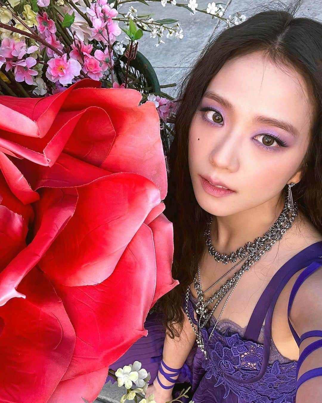 ジスさんのインスタグラム写真 ジスinstagram 「me🪐」4月6日 17時45分 Sooyaaa