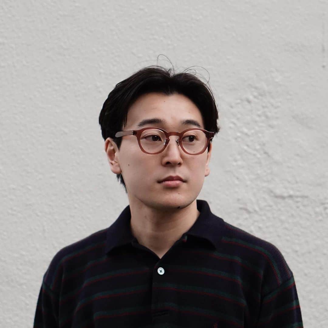 blincvaseさんのインスタグラム写真 - (blincvaseInstagram)「． kearnyの「dearie」が久々に再入荷して ...