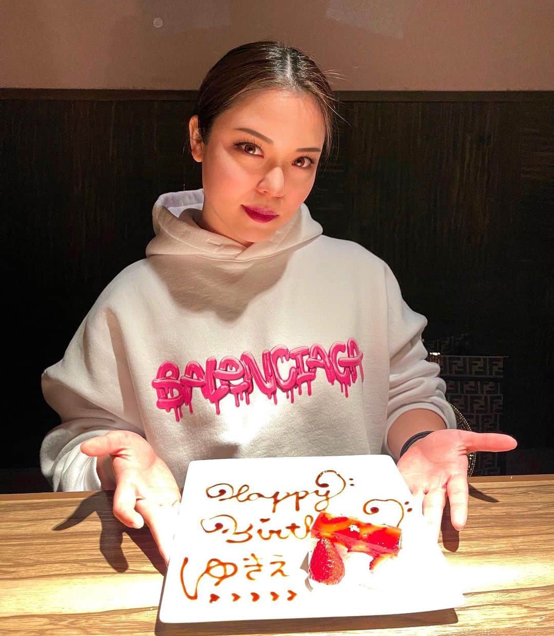 𝐘𝐔𝐊𝐈𝐄さんのインスタグラム - (𝐘𝐔𝐊𝐈𝐄@1__yukie__1)