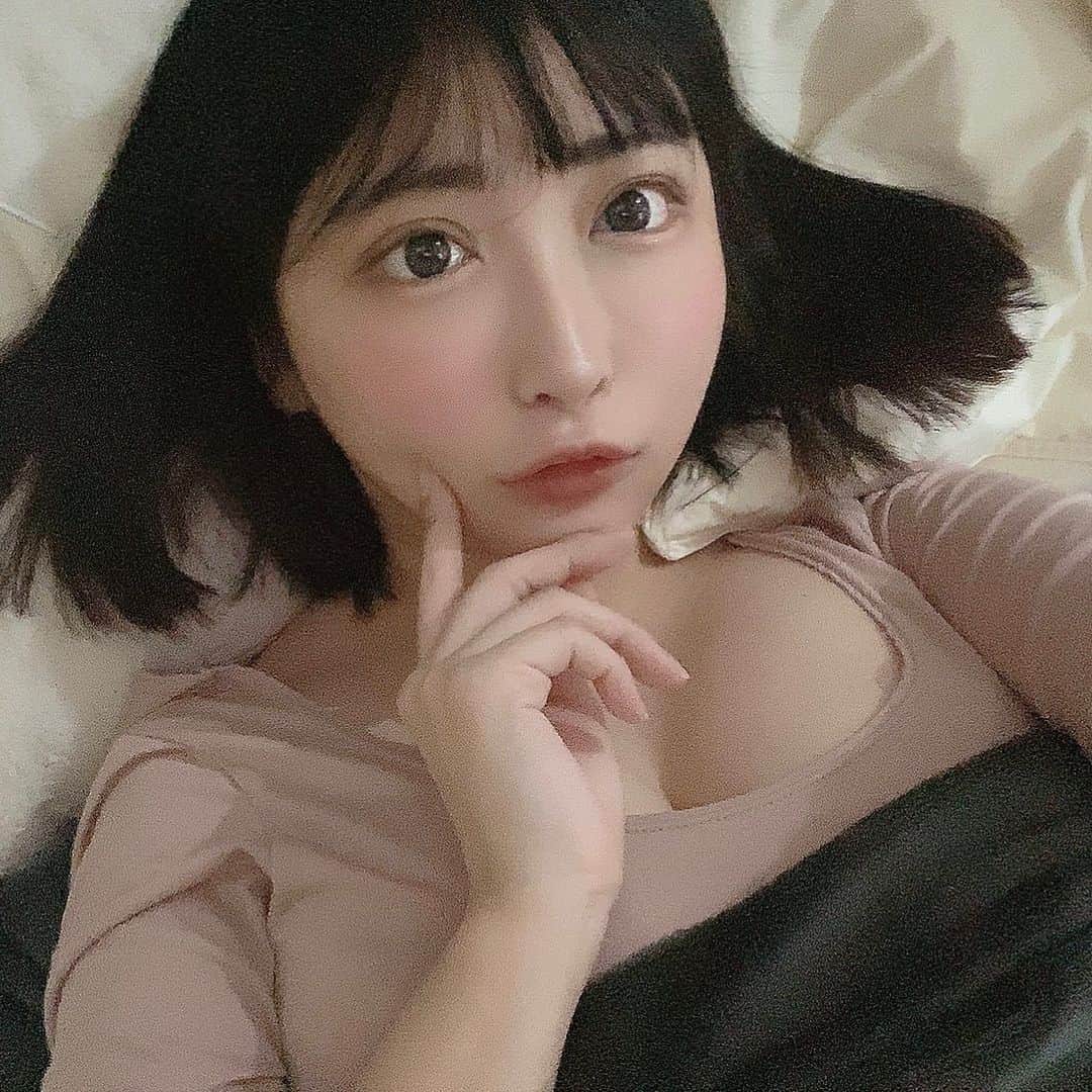 市原薫さんのインスタグラム写真 市原薫instagram 「ネムネム」4月7日 14時22分 Kaoru Burlesque