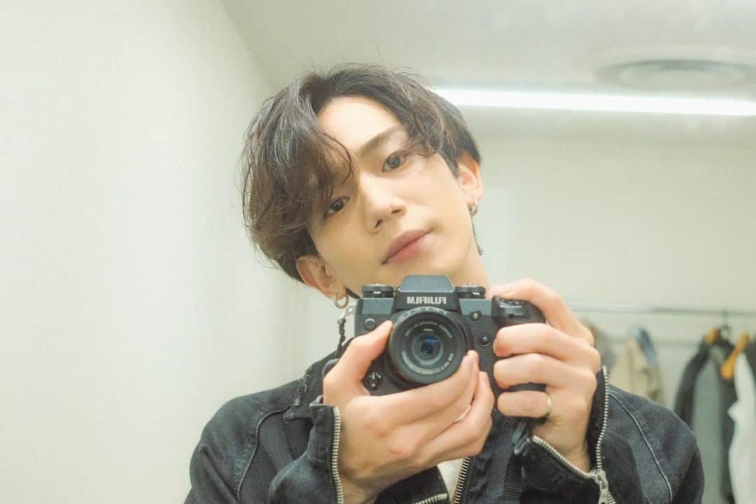 TATSUKIさんのインスタグラム - (TATSUKI@flowback_tatsuki)